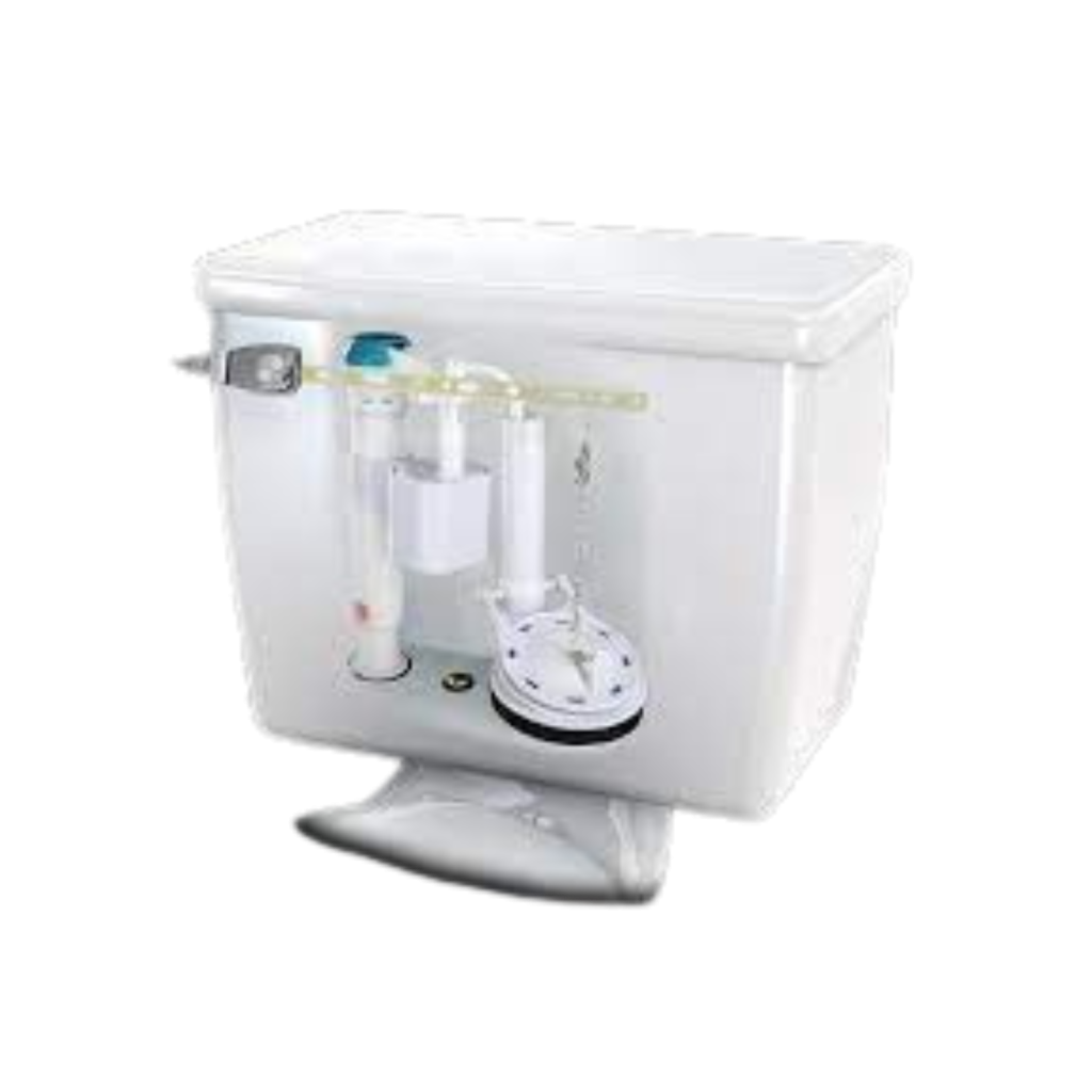 Commode Tank Machine Replacement » Homefixer